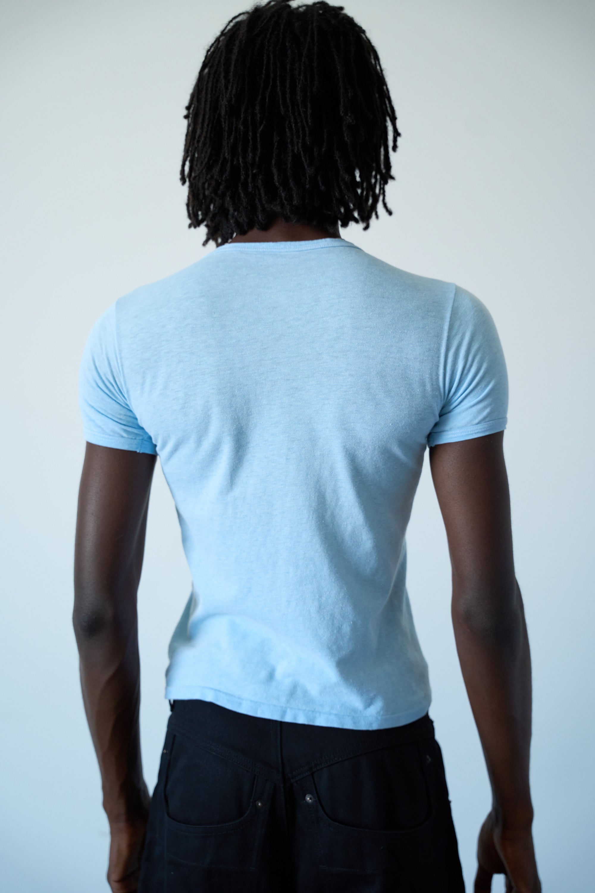 1970s Leaning Tower of Pisa Tee – Ametora