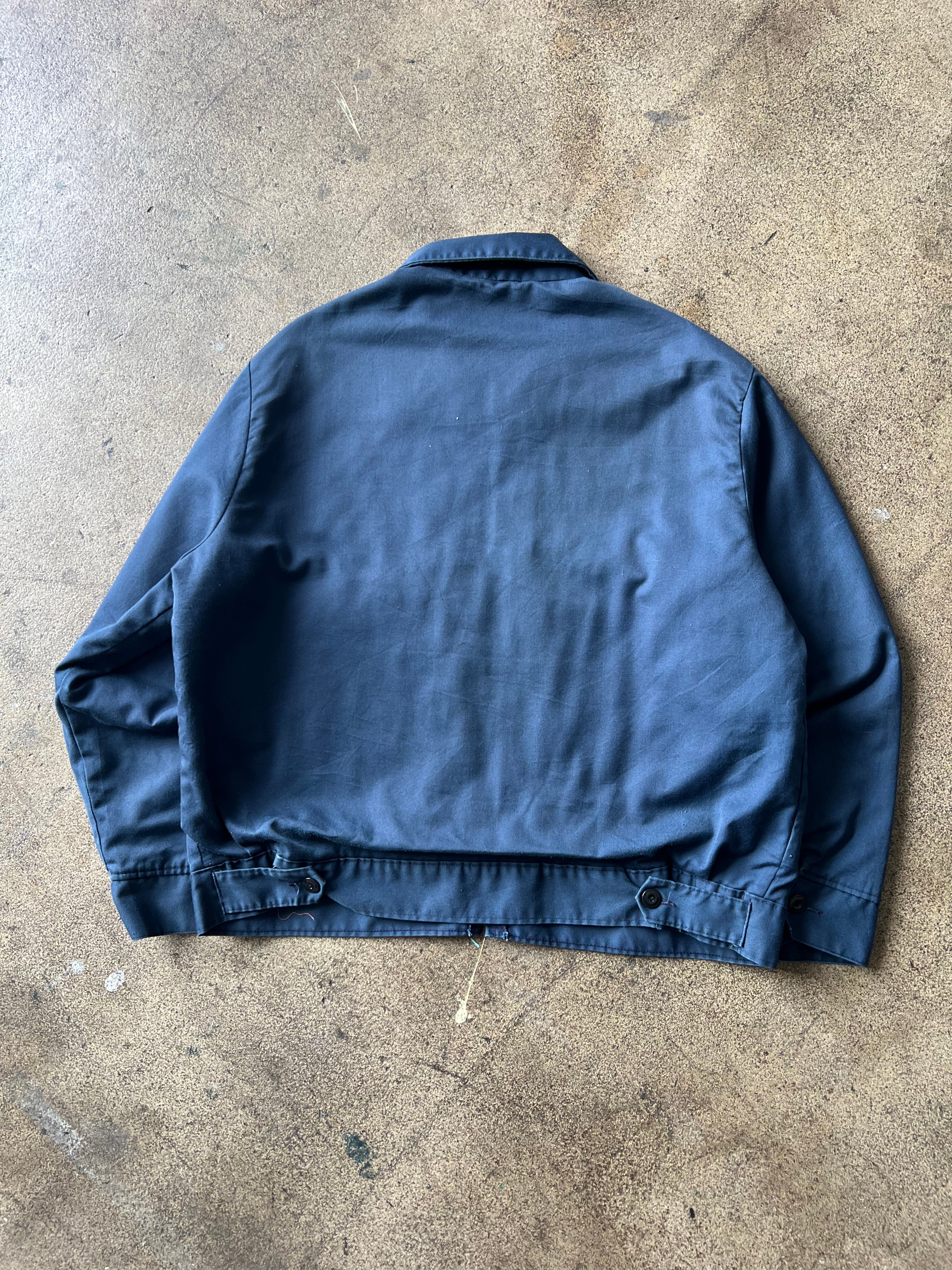 1980s Lifestyle Landscaping Work Jacket – Ametora