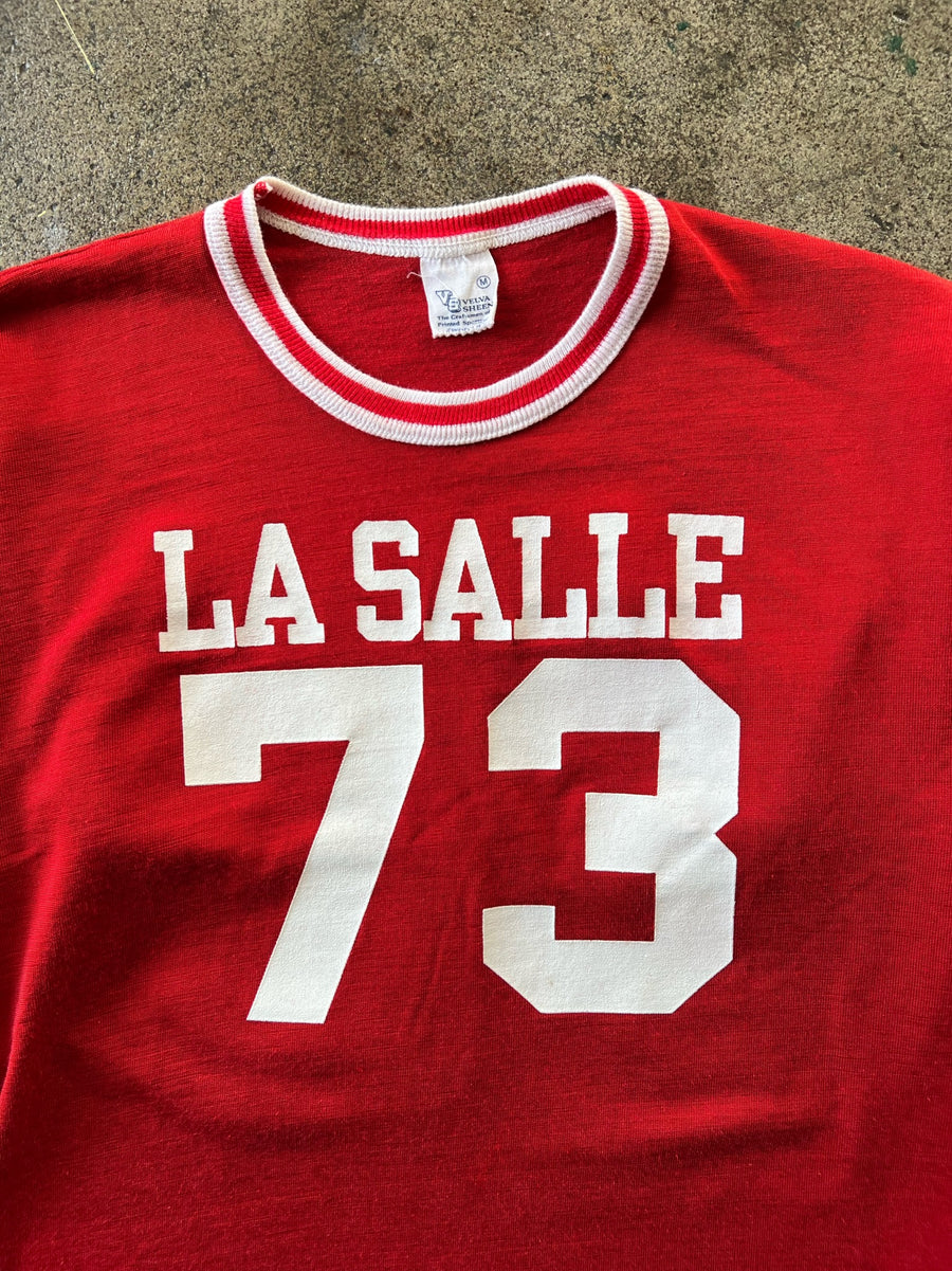 1970s La Salle Football Jersey – Ametora