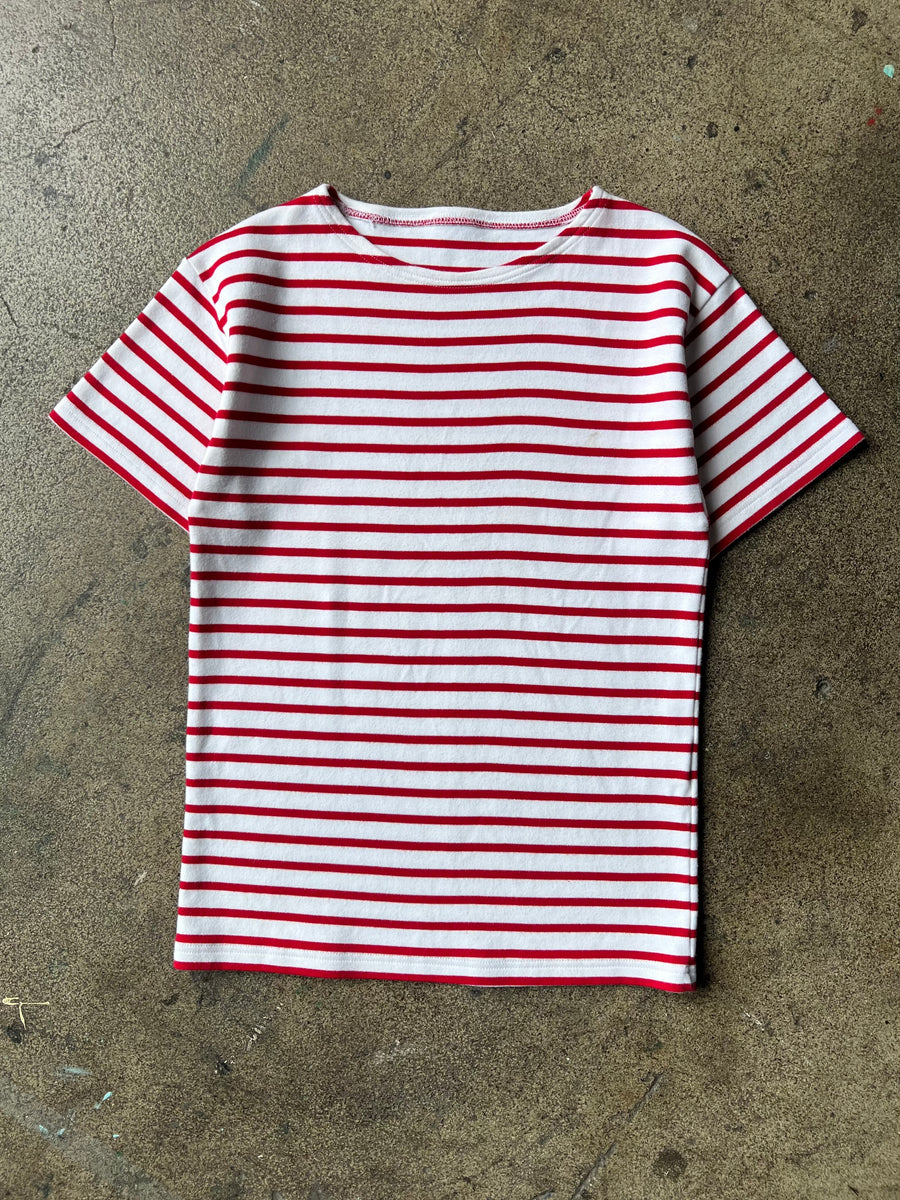2000s French Sailor Tee – Ametora