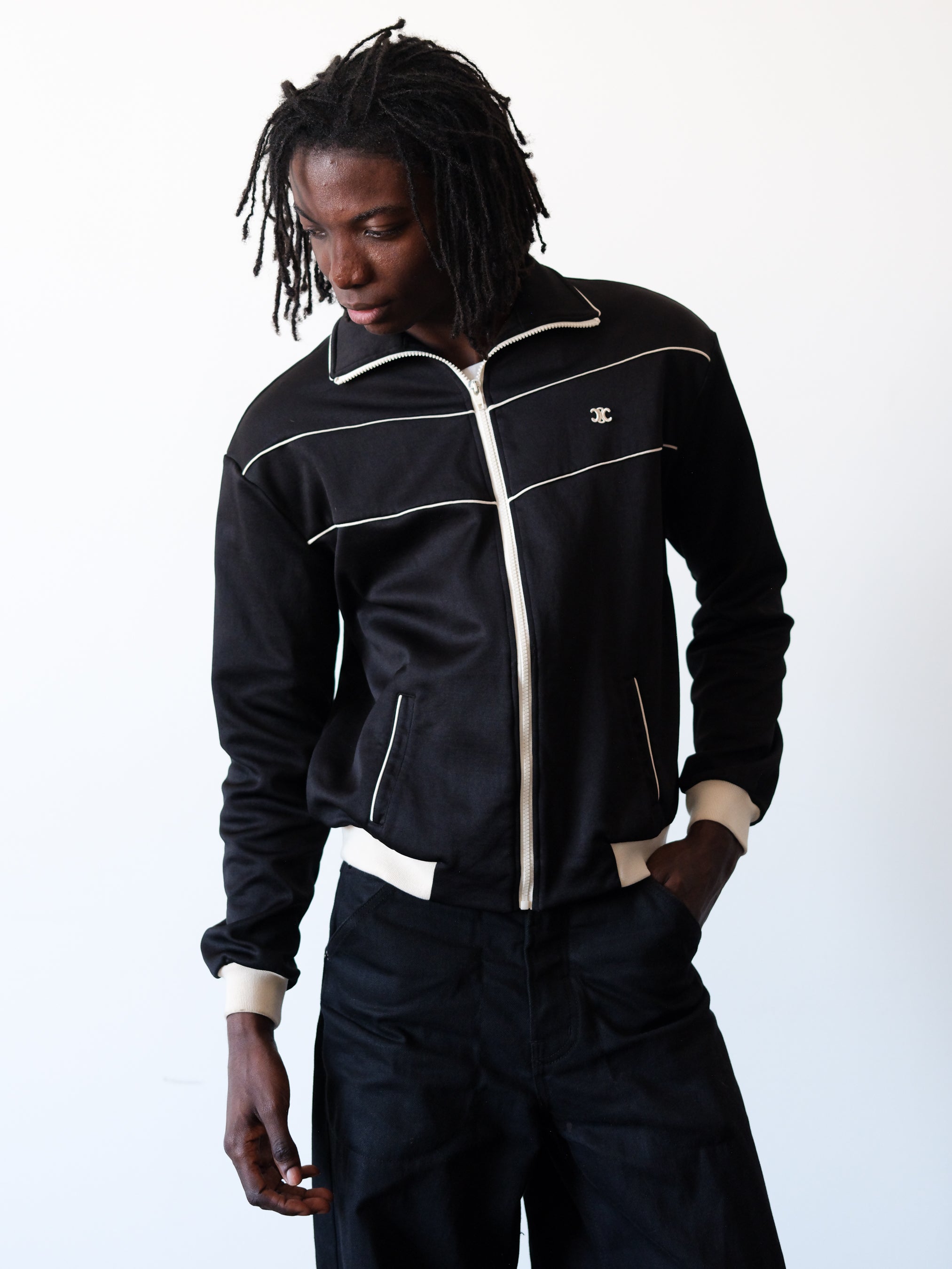 2010s Celine Track Jacket – Ametora