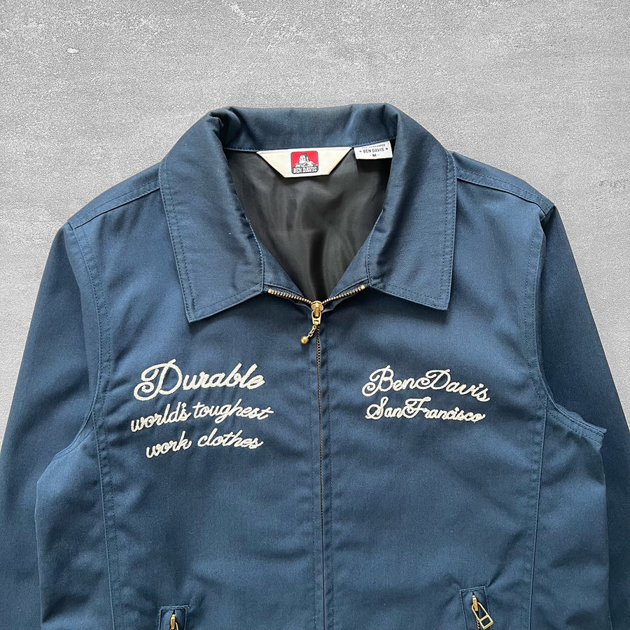 Ben Davis Made in Japan Work Jacket – Ametora