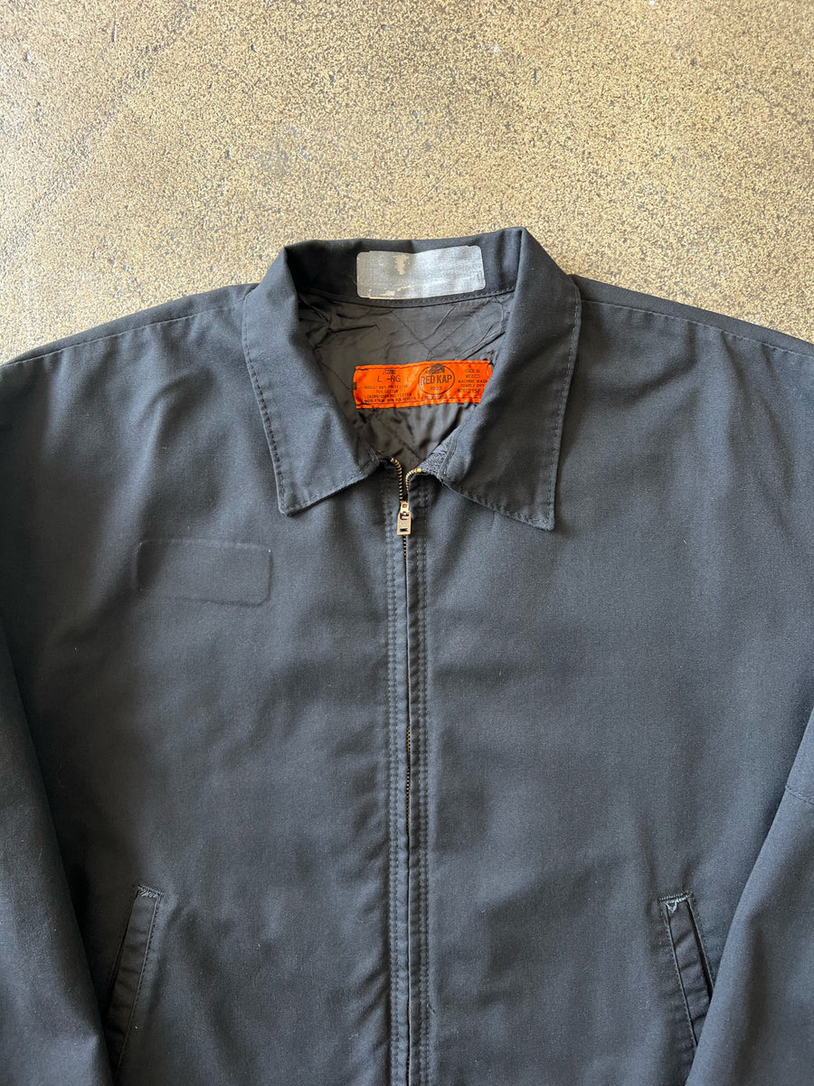 1990s Red Kap Work Jacket – Ametora