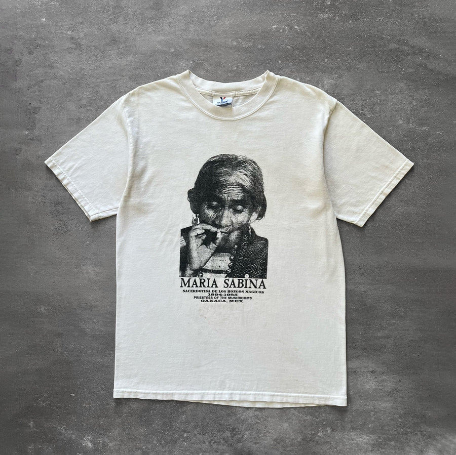 1990s Maria Sabina Tee – Ametora