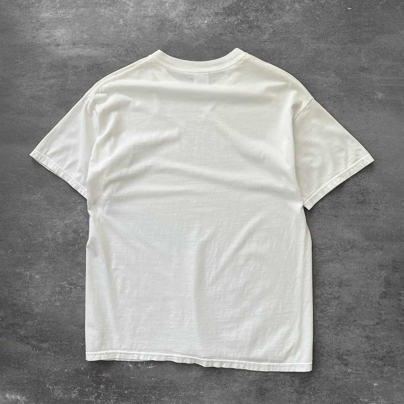 1990s New York City Tee – Ametora