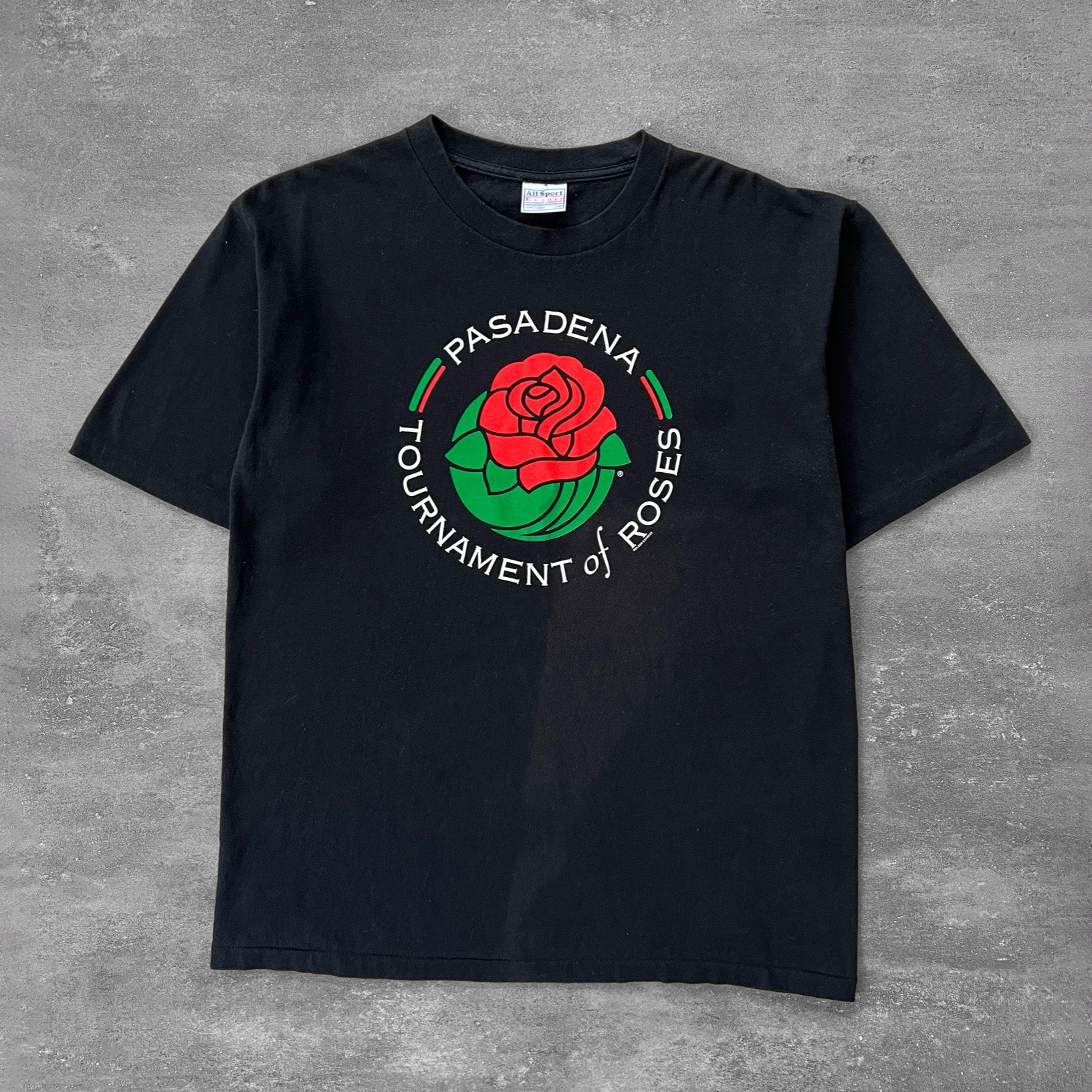 1990s Tournament of Roses Tee – Ametora